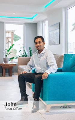 Our Employees – La Quinta Beach Resort